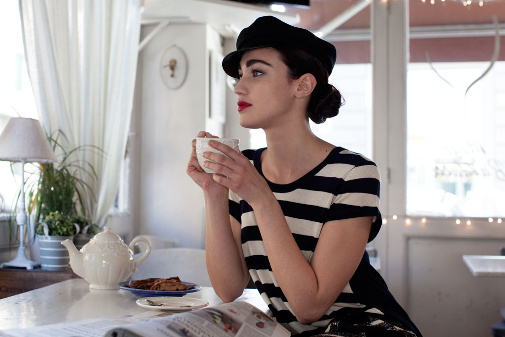 Home - Mengdi Italia