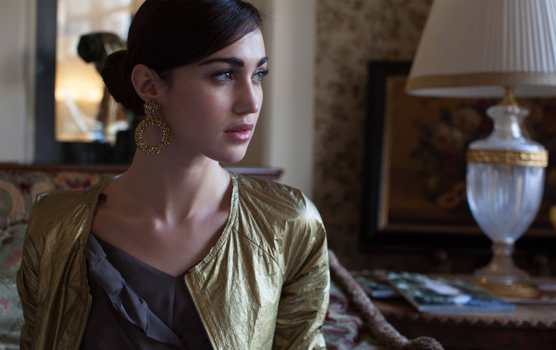 Home - Mengdi Italia